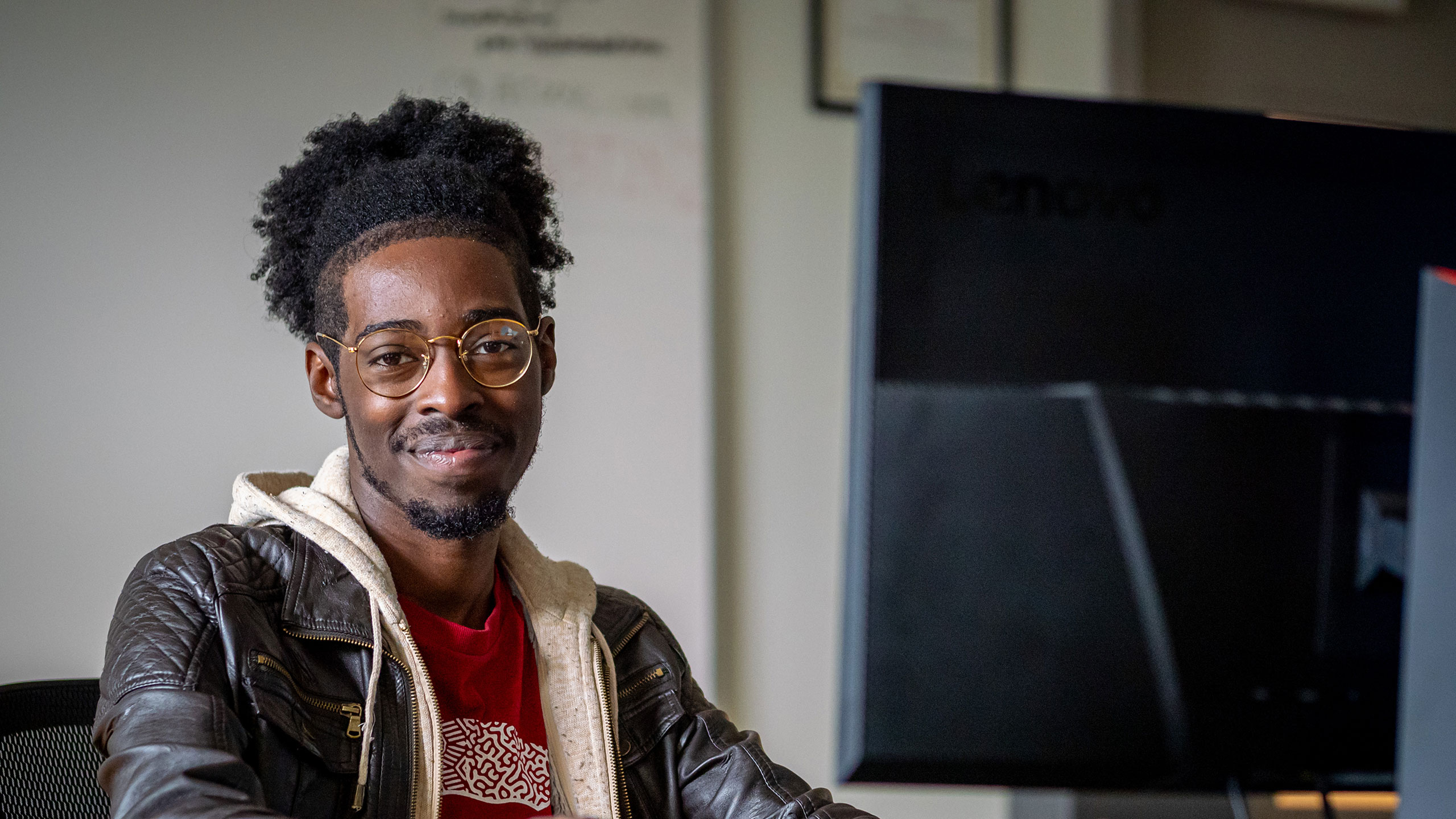 Graduate – Bloomfield College