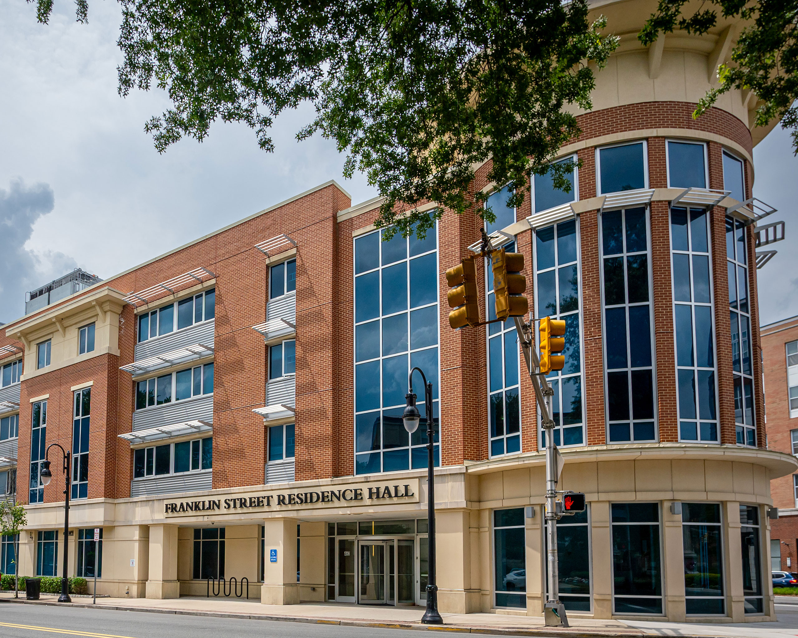 Housing – Bloomfield College